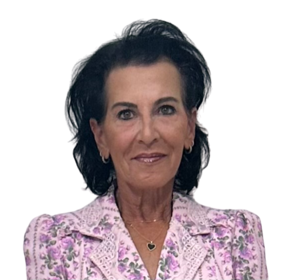 Ruth Spector – The Jarbly Group